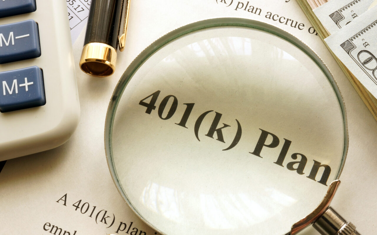 Group Insurance | Benefits Trust